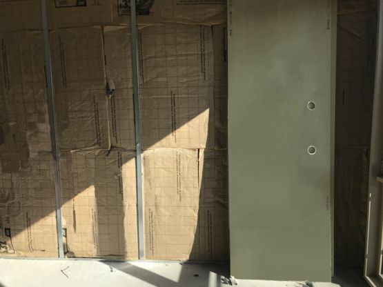 EASYFIX : Appui intermédiaire pour la fixation de l’isolant et de la ...