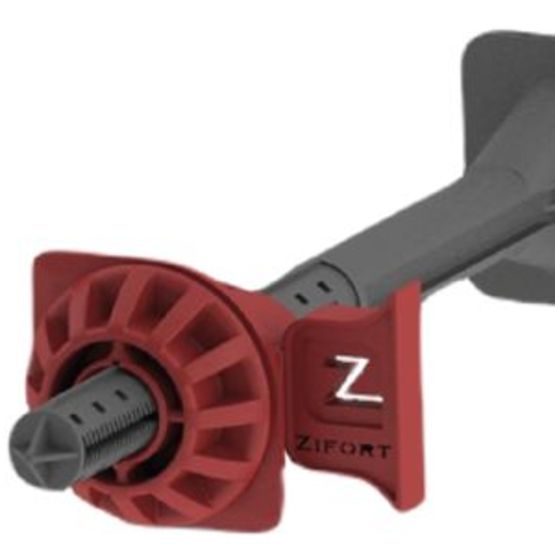 EASYFIX : Appui intermédiaire pour la fixation de l’isolant et de la ...