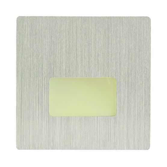 Balises de sol à plaques assorties aux appareillages des gammes ...