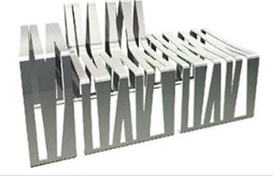 EOL : Banc modulaire pour aménagement urbain – Batiproduits