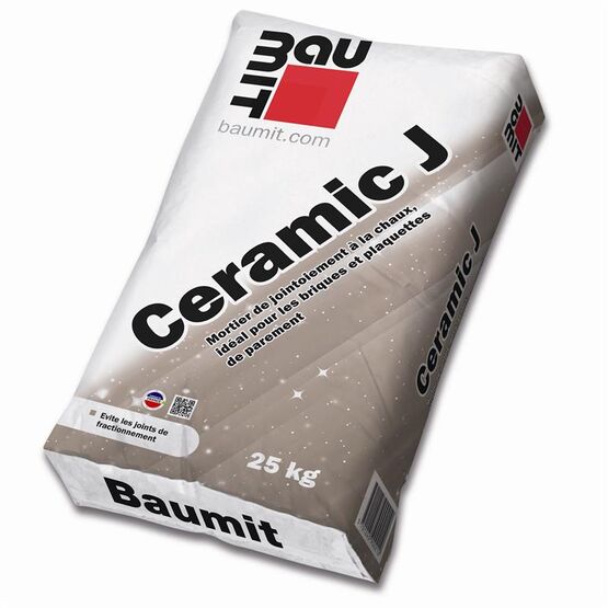 Baumit Ceramic J - Baumit