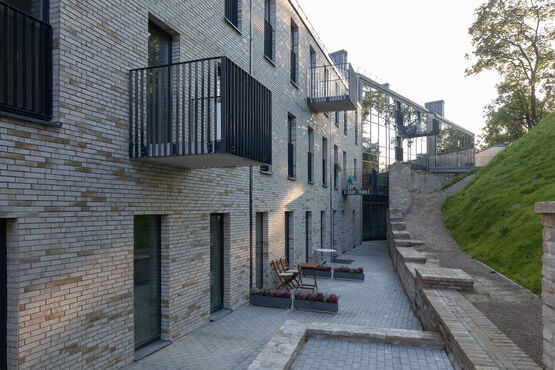 Baumit Ceramic J - Baumit