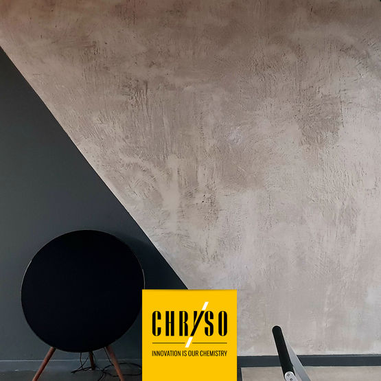 Béton Ciré | CHRYSO®Beton Cire - CHRYSO