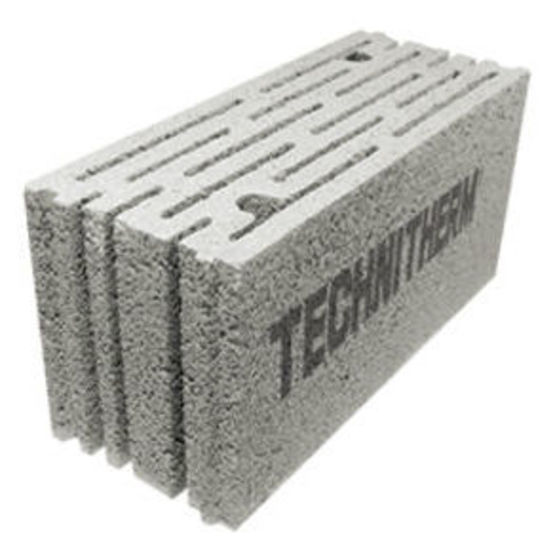 TECHNITHERM : Bloc isolant à joints minces avec modules - Batiproduits
