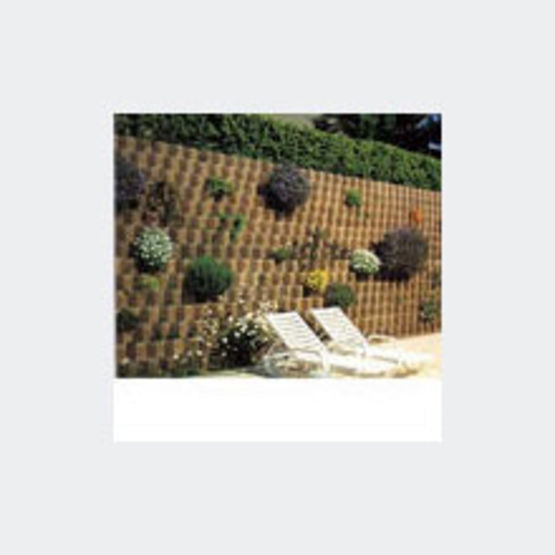 Betoconcept Betoflor : Blocs végétalismes - Batiproduits