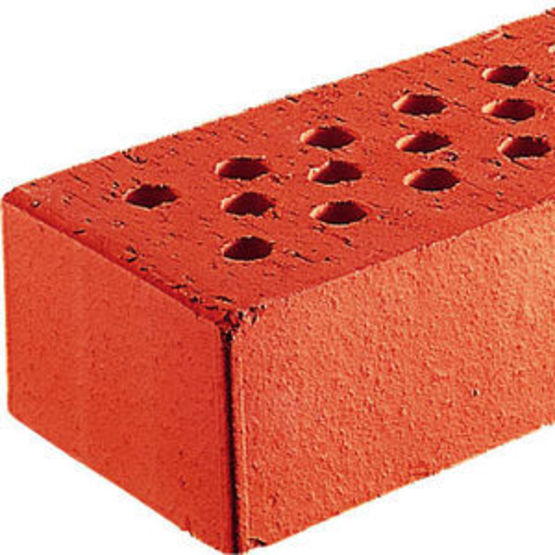 Briques pleines ou perforées - RAIRIES MONTRIEUX