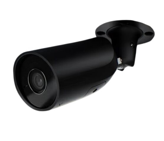 AJAX BULLETCAM : Caméra de surveillance IP filaire – Batiproduits