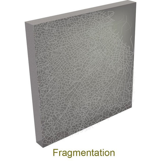 Certification des vitrages trempés | CEKAL - CEKAL
