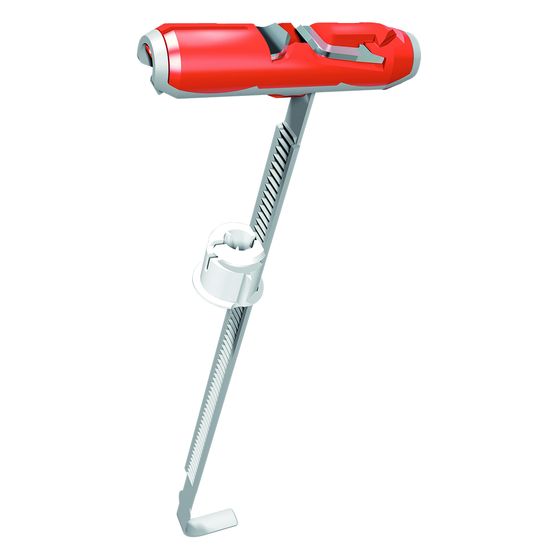 Cheville à bascule pour fixation suspendue | Duotec - Fischer Cheville à bascule pour fixation suspendue | Duotec - Fischer