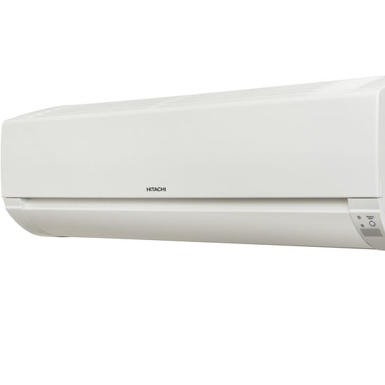 Climatiseur réversible mural Hitachi