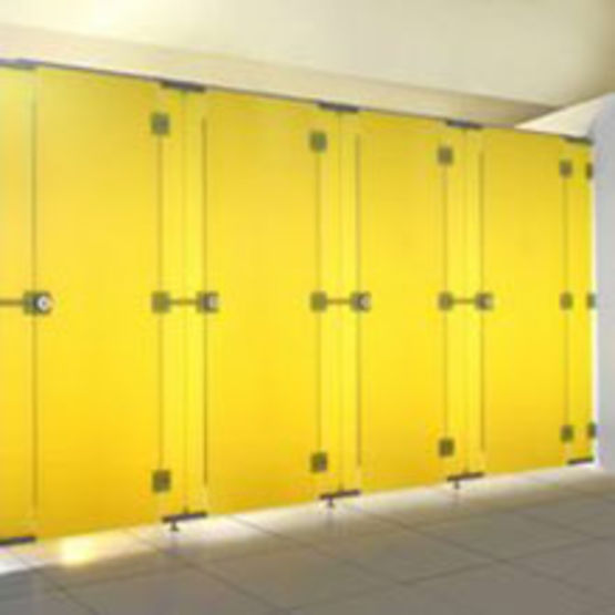 Cloisons sanitaires et WC en trois parements | Noxx TR/NR/GL - KEMMLIT ...