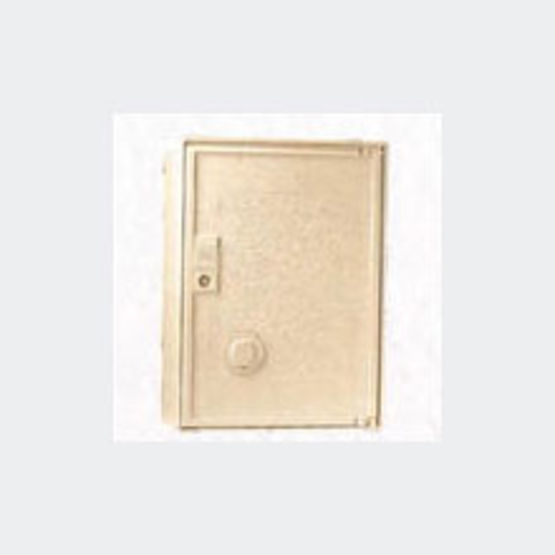 Coffret collectif de raccordement EDF | C 400 / P 200 - Arnould (Groupe ...