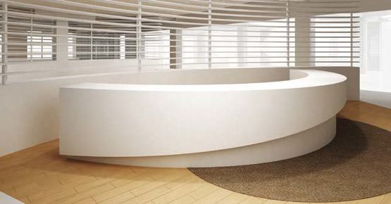 Joubert Poflex : Contreplaqué cintrable en peuplier français certifié ...