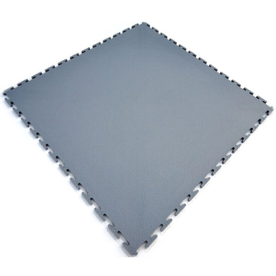 Dalle pvc clipsable 7 mm - NORMEQUIP