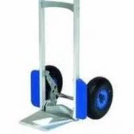 IMS France : Diable élévateur manuel pour levage de charges jusqu’à ...