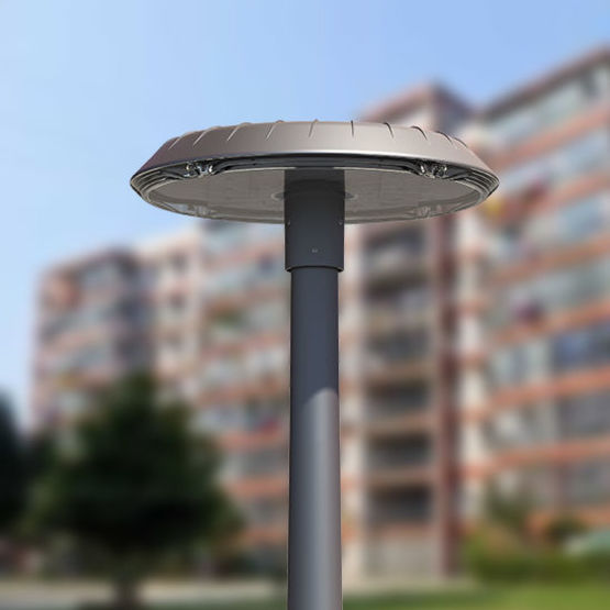 Diffuseur LED extra-plat | Cirko - RAGNI