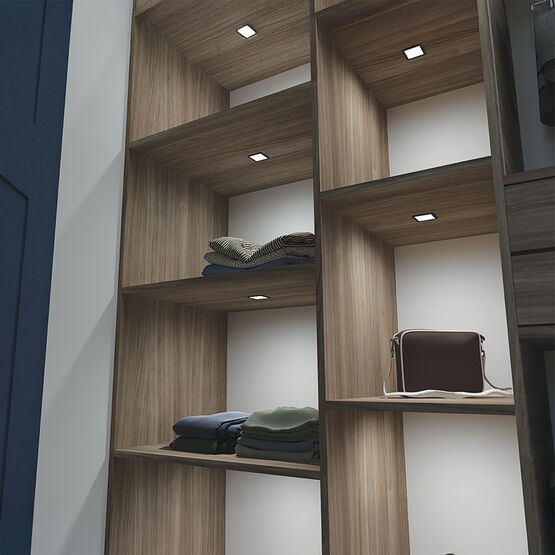 HLT SP. Z O.O. : Éclairage ponctuel LED pour meubles – solutions ...