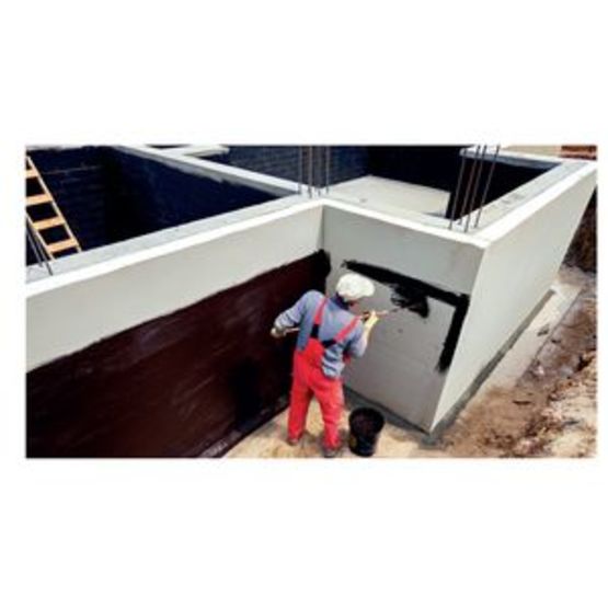 FLINTKOTE BE3 : Emulsion de bitume à froid – Batiproduit