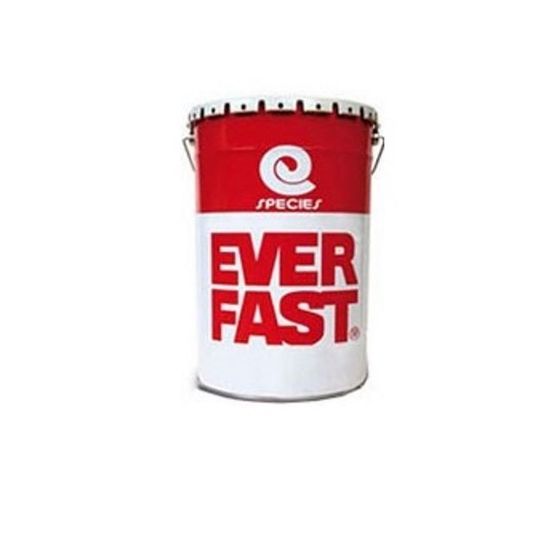 Enduit plastique latex fibré | EVERFAST HR LATEX FIBER - EVERFAST