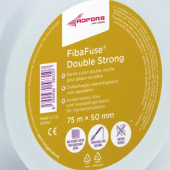 FibaFuse® Double Strong - ADFORS