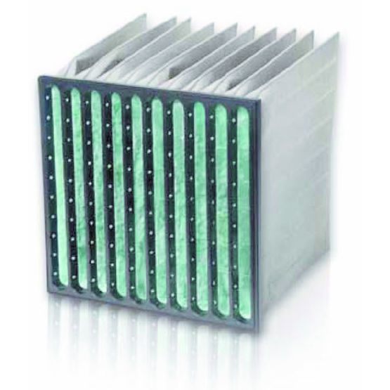 Filtre Poches F7 Pour Application Urbaine City Flo XL Camfil Filtre Poches F7 Pour Application Urbaine City Flo XL Camfil