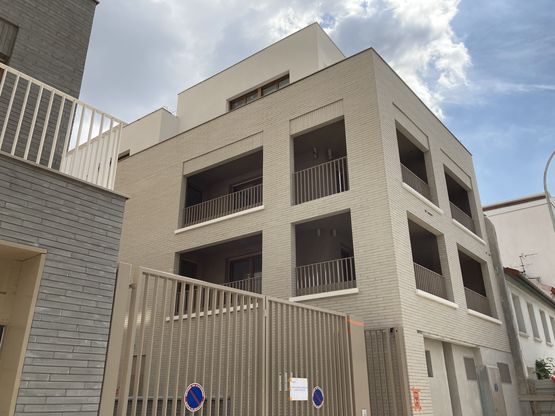 Garde-corps en aluminium imitation acier fer plat | Fusion Ferral ... Garde-corps en aluminium imitation acier fer plat | Fusion Ferral ...