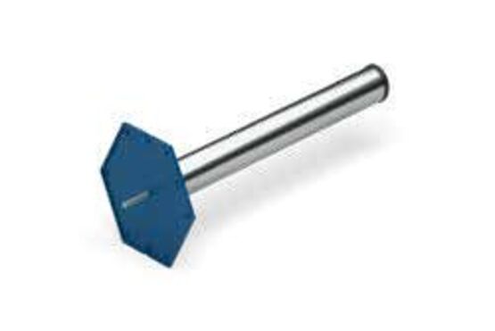 Stacon type LD / F-LD : Goujons pour joint de dilatation – Batiproduits