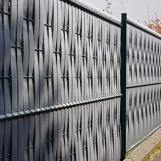 Kits d'occultation en PVC | LAT'CLIP - QUAGLIA DIFFUSION