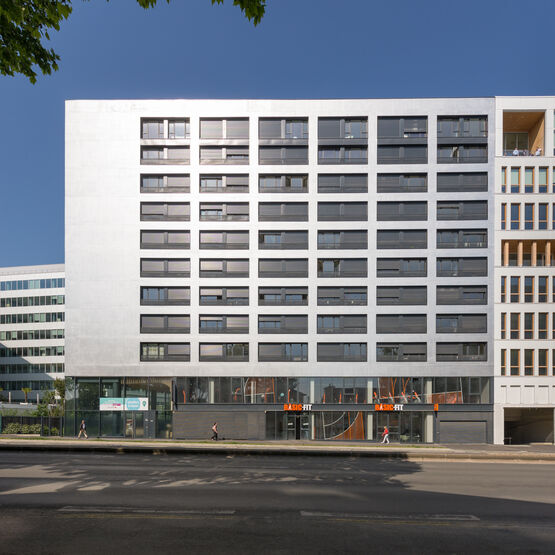 Lasure métallisée PIERI® PRELOR® Métal - CHRYSO