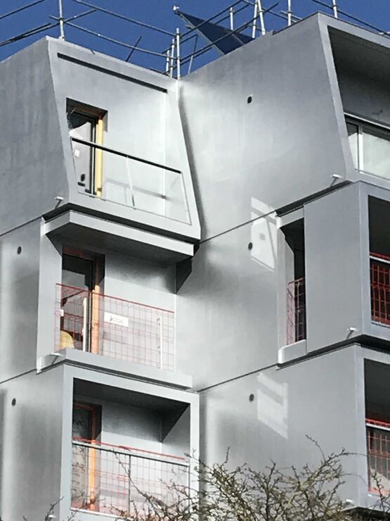 Lasure métallisée PIERI® PRELOR® Métal - CHRYSO