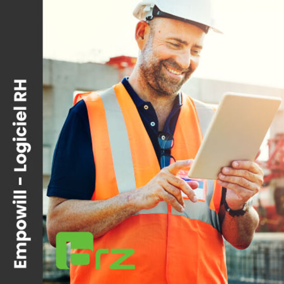 Logiciel de gestion des entretiens professionnels Empowill - BRZ France