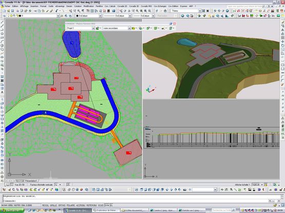 Covadis Logiciel De R f rence Pour La Topographie Et VRD Batiproduits