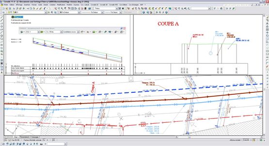 Covadis Logiciel De R f rence Pour La Topographie Et VRD Batiproduits