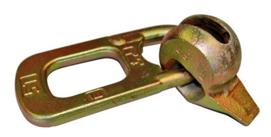 MANDELLI-SETRA : Main de levage en acier résistant pour levage d ...