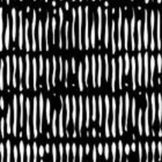 Rythmic GRINDO : Métal perforé décoratif – Batiproduits