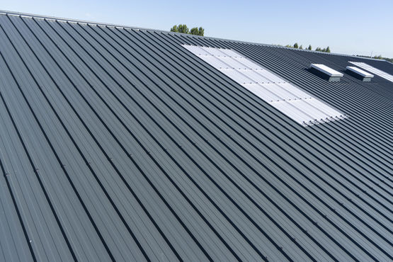 Kingspan KS1000RW Trapezoidal Roof Panel By Kingspan, 50% OFF