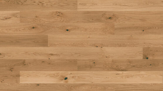 Distinction 190 : Parquet monolames - Chêne RUSTIC PLANK XT (1-strip ...