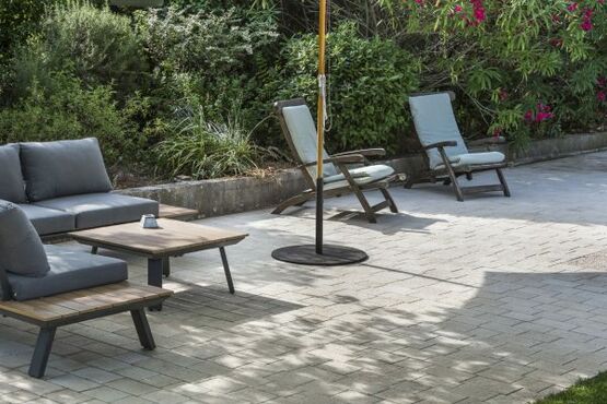 Pavé multi-format Québec | Béton - Fabemi