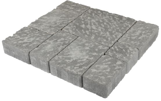 Pavé Provençal | Béton - Fabemi