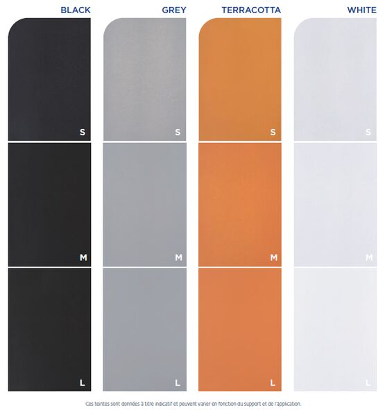 PIERI® PRELOR® Laz Mat - CHRYSO