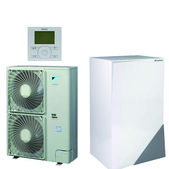 Atherma Basse Température : Pompe à chaleur murale basse température ...