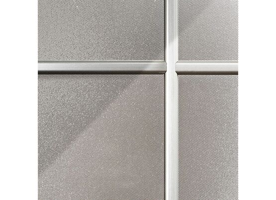 Porte d'entrée Aluminium | Adèle-Rose - LAPEYRE SERVICES