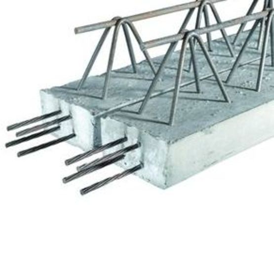 Poutre PPR : Poutre Plate Rector pour réalisation de plafonds ...