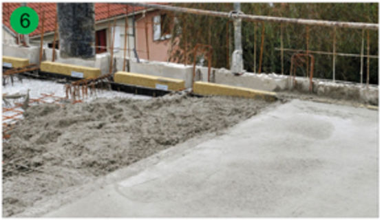 ThermoPrédalle : Prédalle à correction de pont thermique intégrée ...