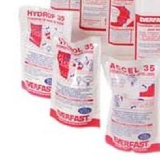 EVERFAST CURING A : Produit de cure pour la régulation du séchage des ...