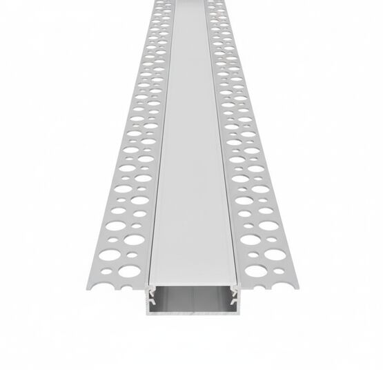 DEOLINE XL type P : Profilé aluminium aux lignes lumineuses ...