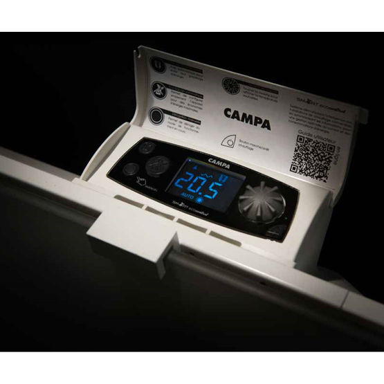 Boitier De Commande Radiateur Campa