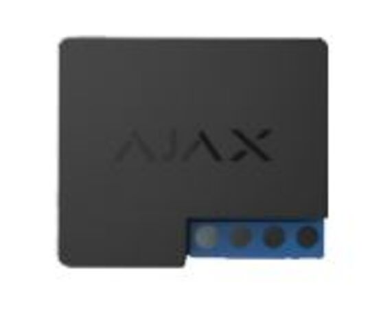 AJAX RELAY : Relais avec contact sec IP20 — Batiproduits