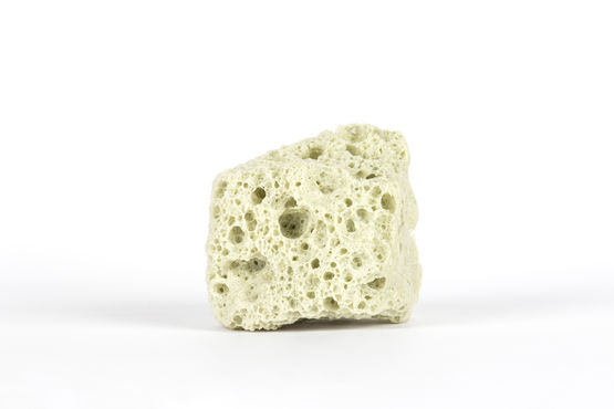 Remblai allégé pour substrat allégé | MISAPOR - MISAPOR SA