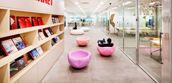 Uni Active : Revêtement de mur et de sol – Batiproduits